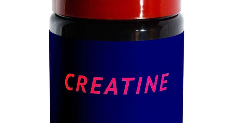 Como saber se a creatina é falsa: como ver a autenticidade